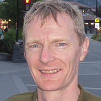 Milngavie & Bearsden Swim Club - Committee