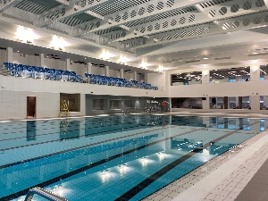 Milngavie & Bearsden Swim Club Home